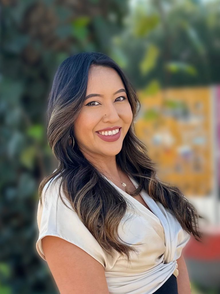 24 Latina History Day ® – HOPE