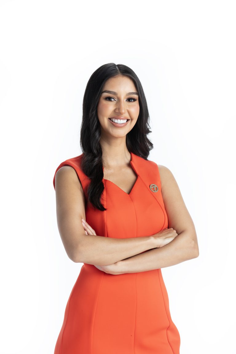 Young Professionals Summit – HOPE