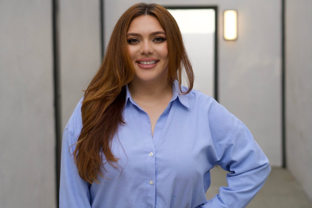 2024 Latina Advocates – HOPE