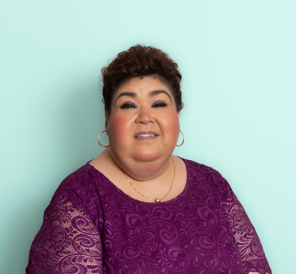 Latina Empowerment Day – HOPE