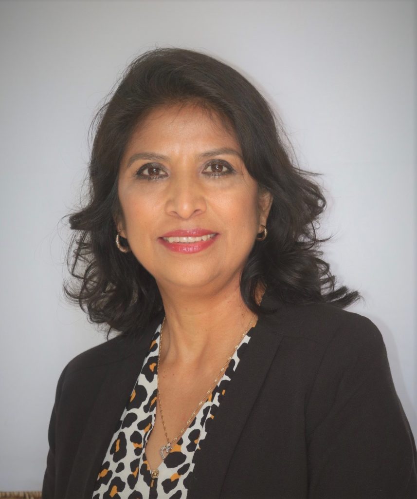 Meet the HLI 2025 Cohort – HOPE