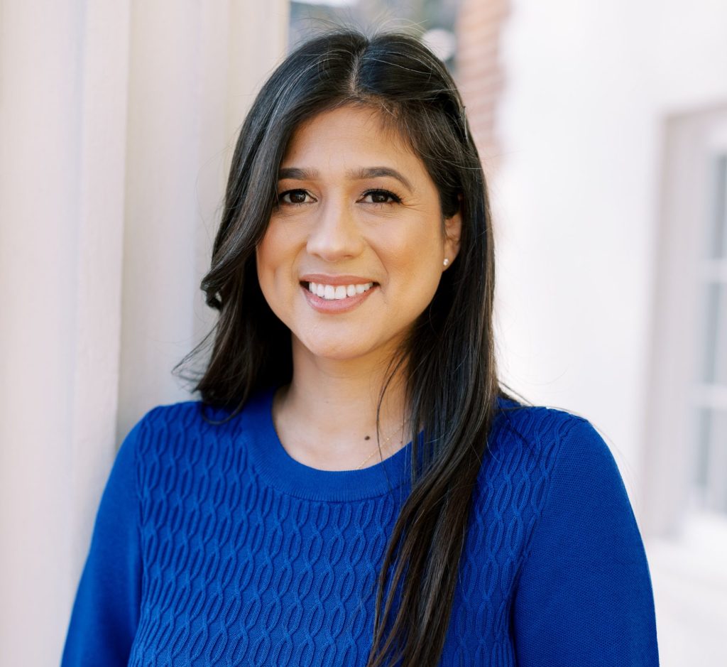 HOPE Regional Leadership Institute – Central Valley – HOPE