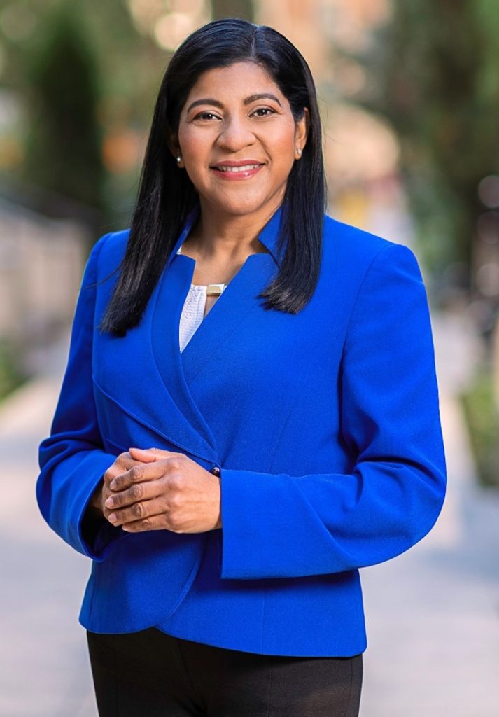 Young Professionals Summit – HOPE