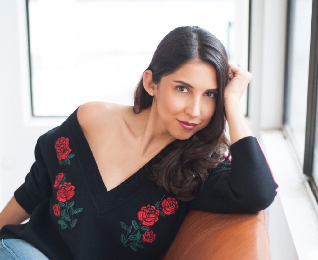 24 Latina History Day ® – HOPE