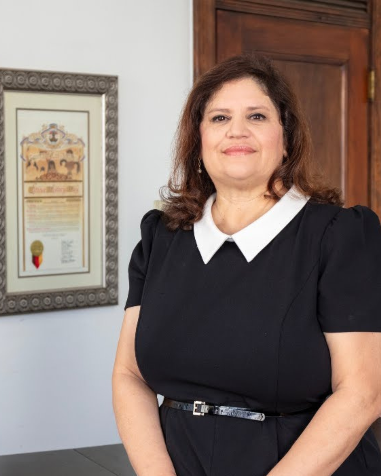 2025 Economic Status of Latinas National Report – HOPE