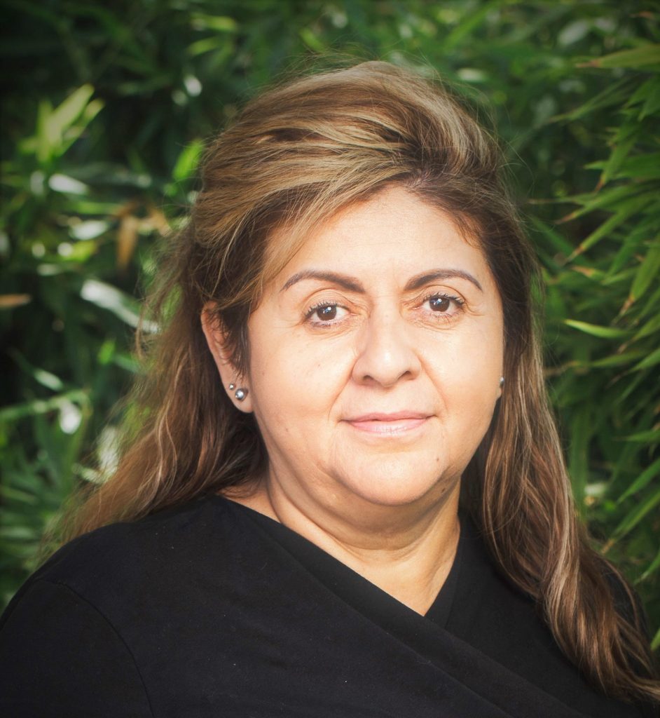 Meet the HLI 2025 Cohort – HOPE