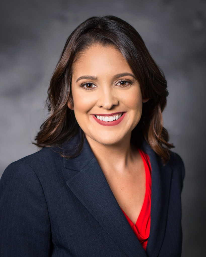 2024 Latina Empowerment Day – HOPE