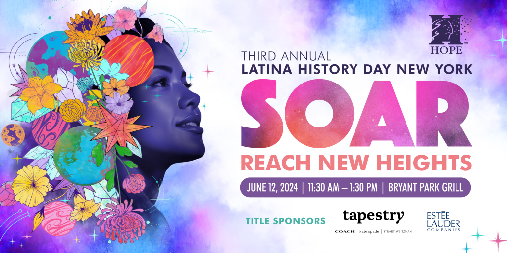 Latina History Day New York – HOPE