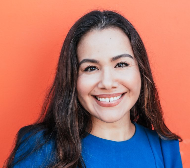 Latina Action Day® – HOPE