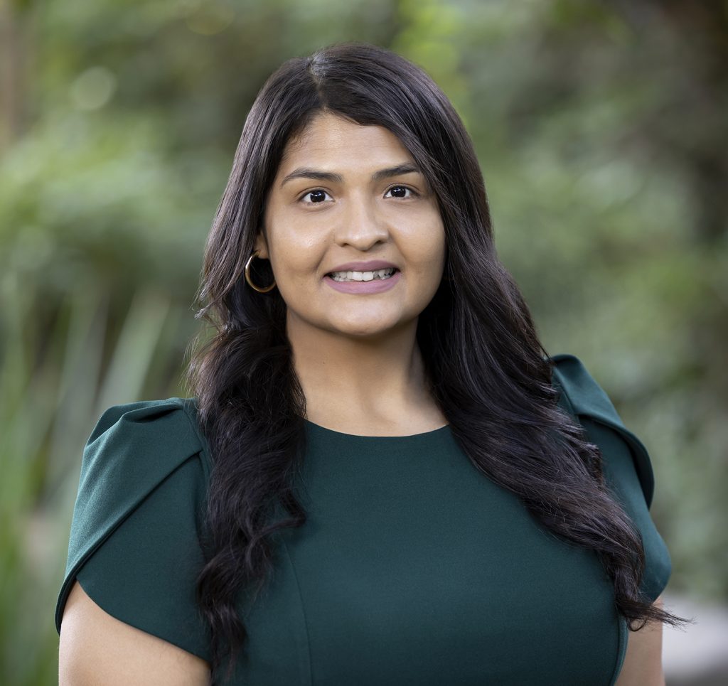 HOPE Regional Leadership Institute – Central Valley – HOPE