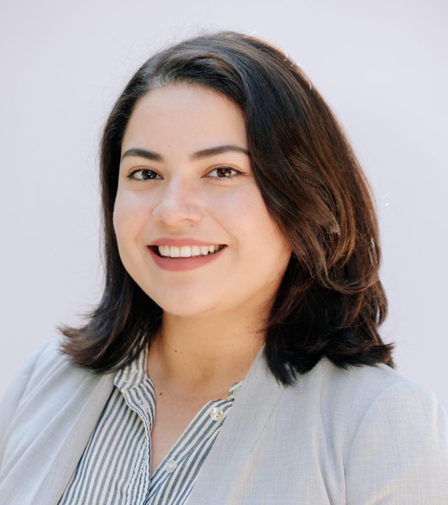 Meet the HLI 2025 Cohort – HOPE