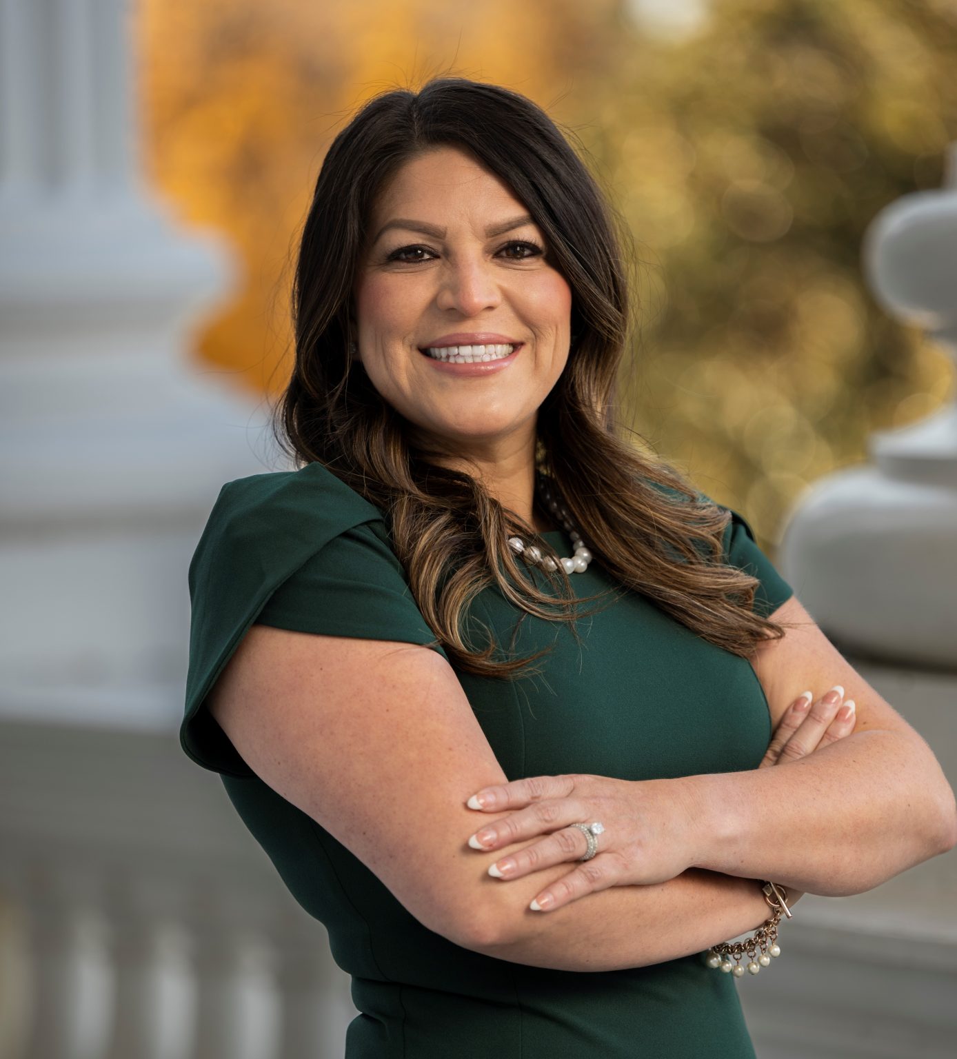 Latina Action Day® – HOPE