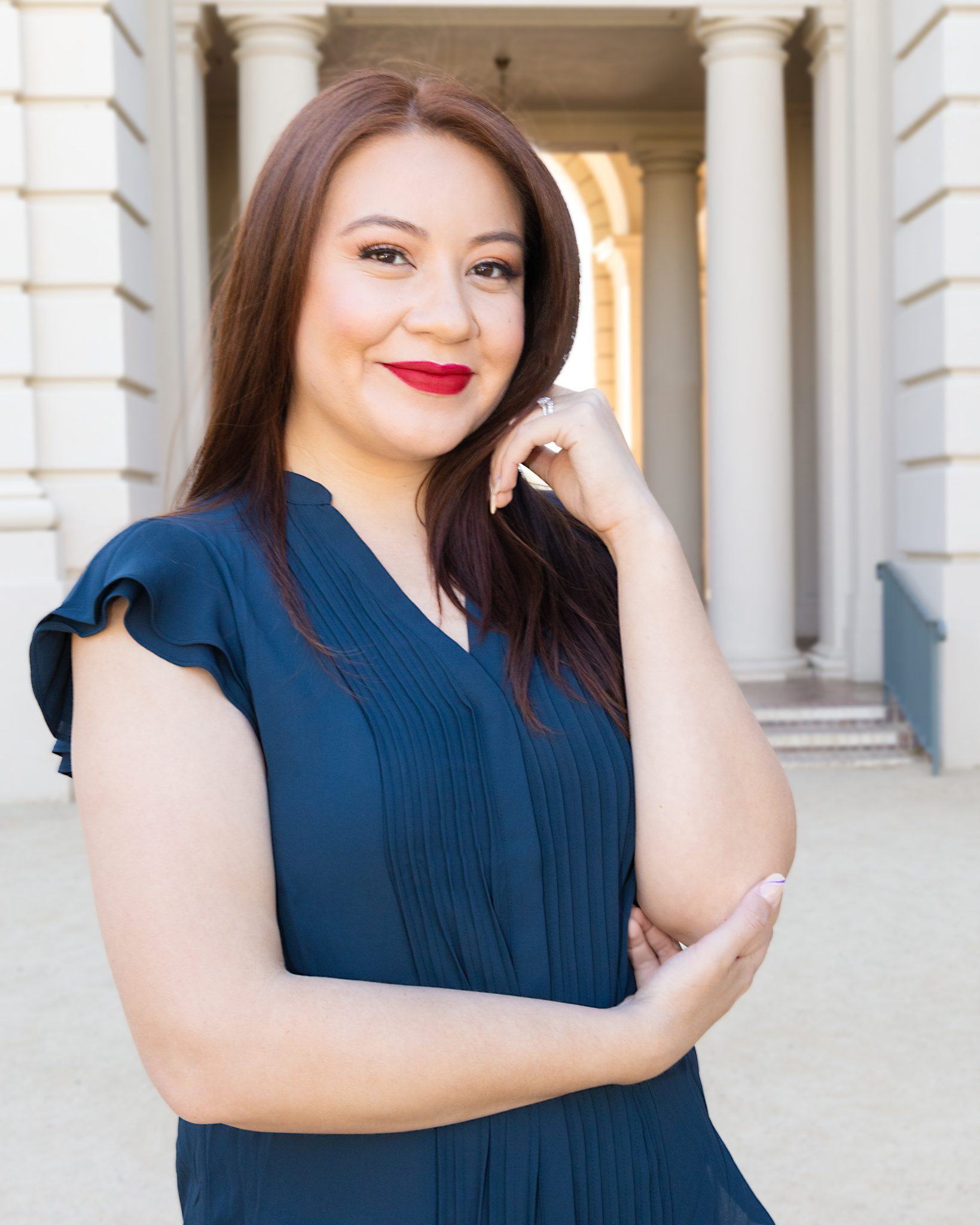 24 Latina History Day ® – HOPE