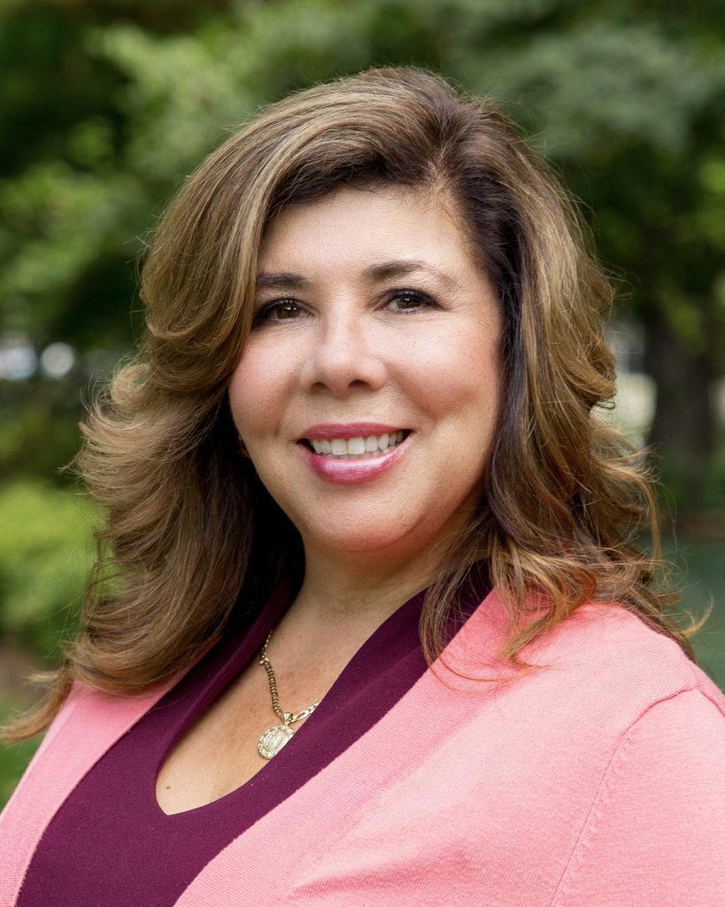 Latina Action Day® – HOPE