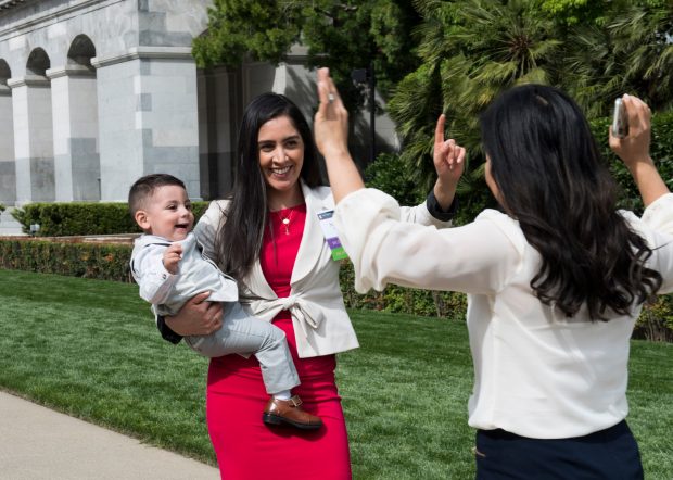 HLI Eligibility Requirements – HOPE